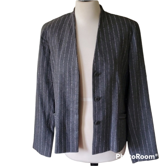 Doncaster | Jackets & Coats | Doncaster Wool Suit Womens | Poshmark